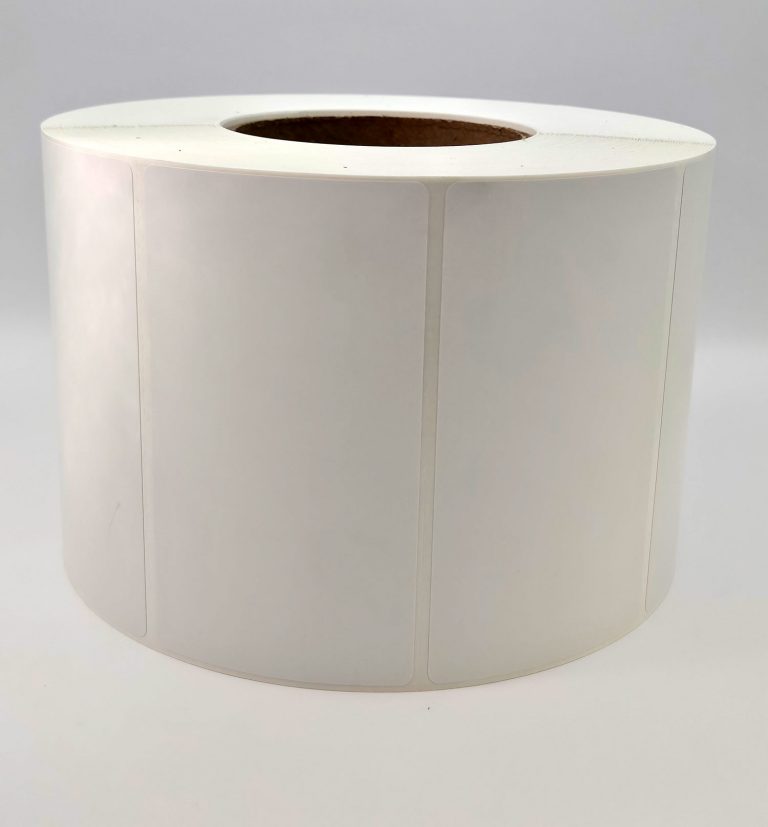 Labels and Tags - Pacific Label